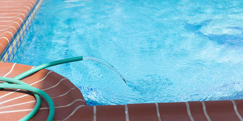Why Professional Pool Leak Detection Is a Smart Choice | Celestial Pools